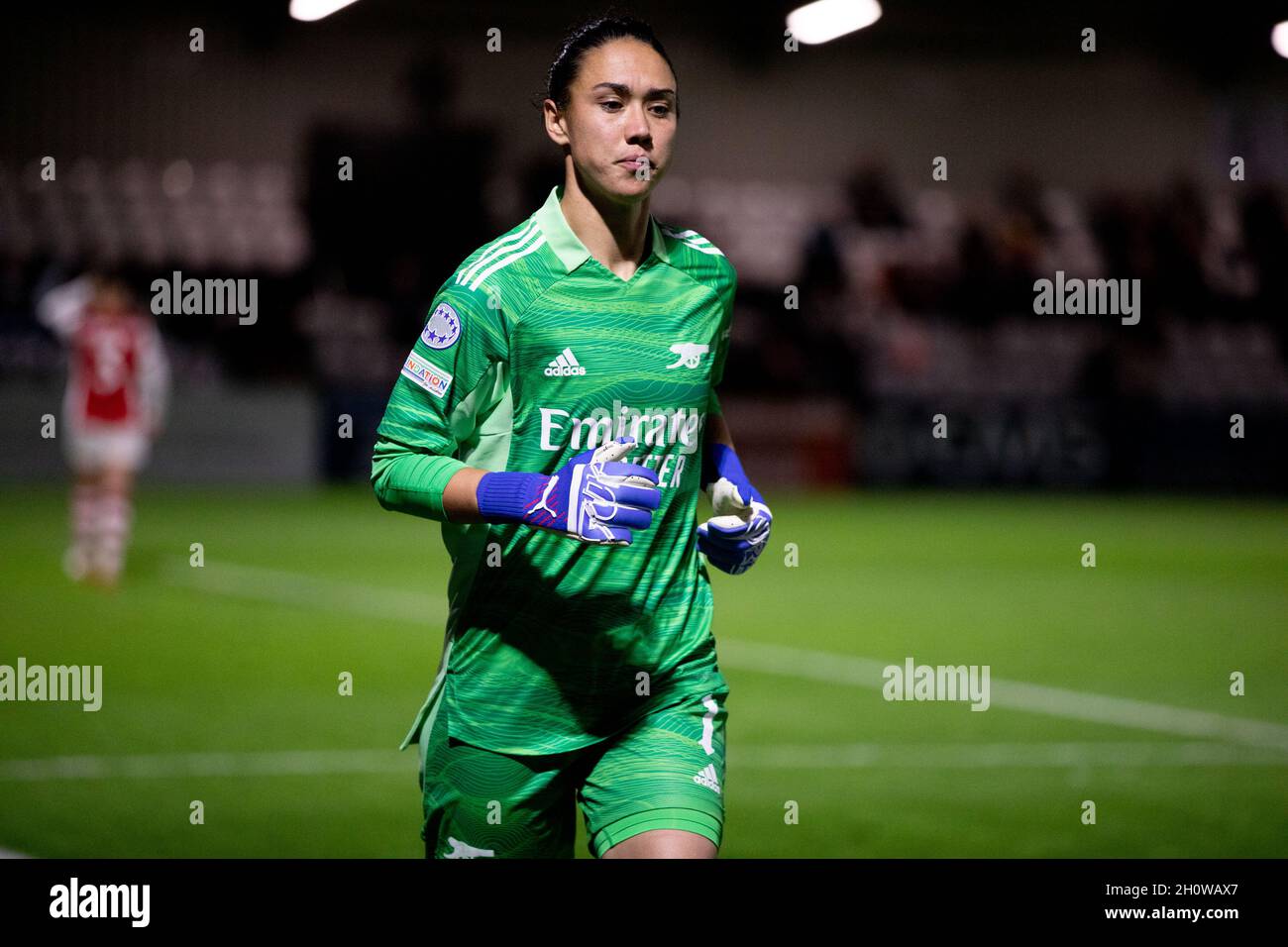 Manuela zinsberger uwcl hi-res stock photography and images - Alamy