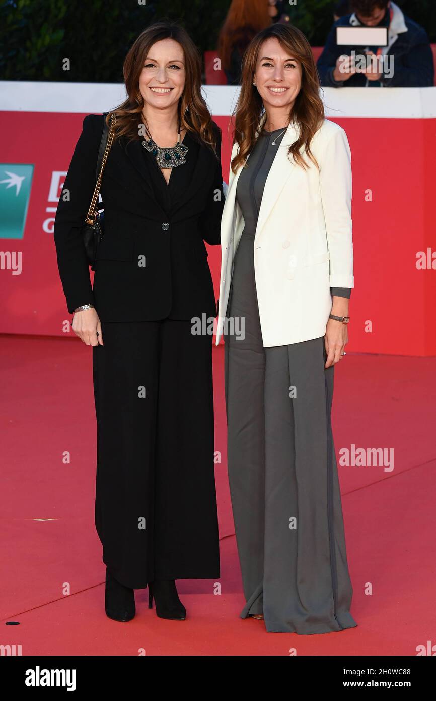 Benedetta fiorini hi-res stock photography and images - Alamy