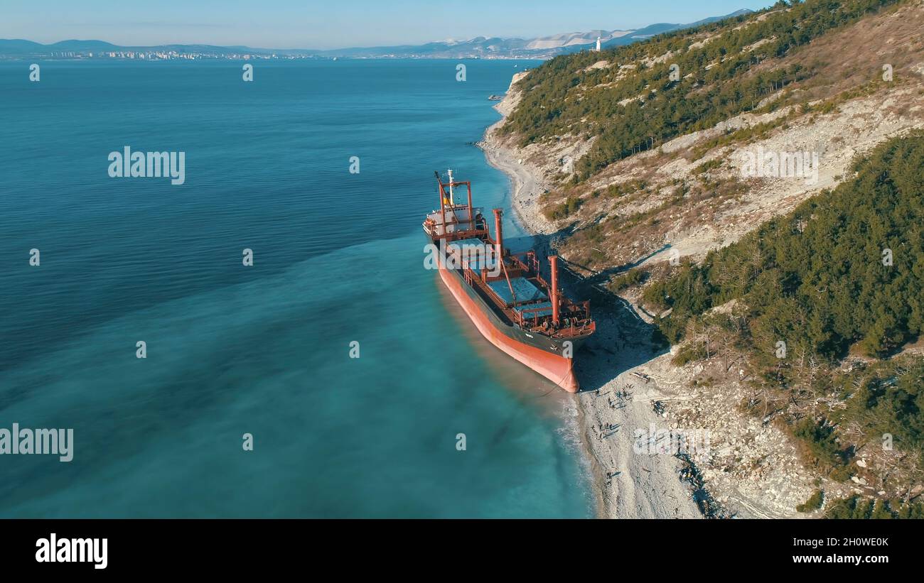Narvik aerial hi-res stock photography and images - Alamy