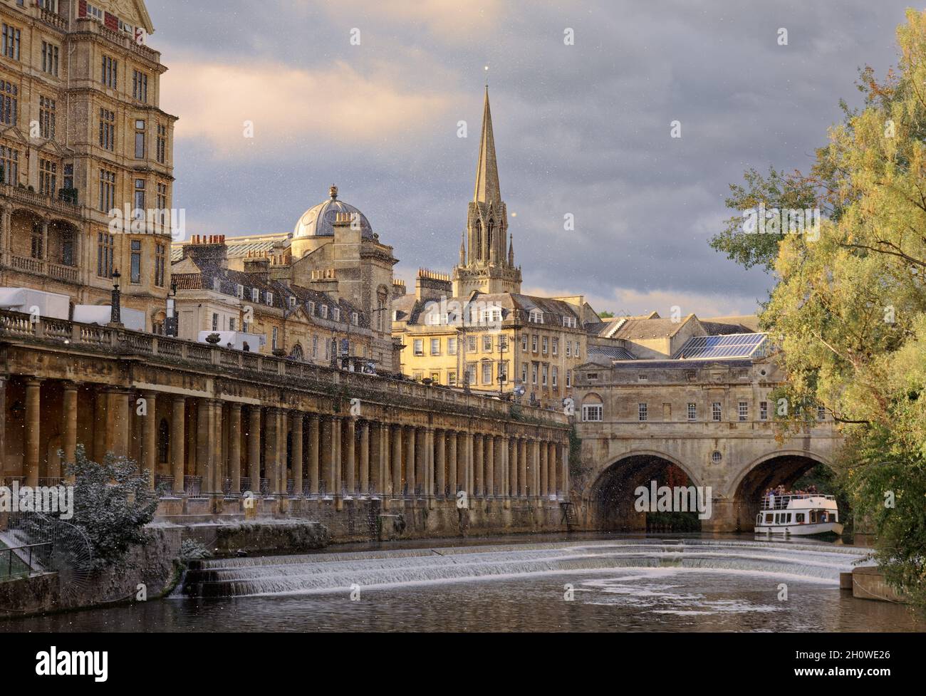 bath Willy wonka set Stock Photo - Alamy