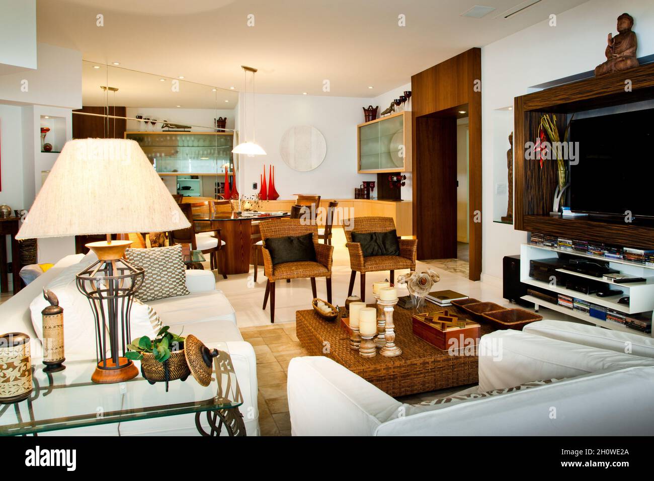 Rio design barra hi-res stock photography and images - Alamy