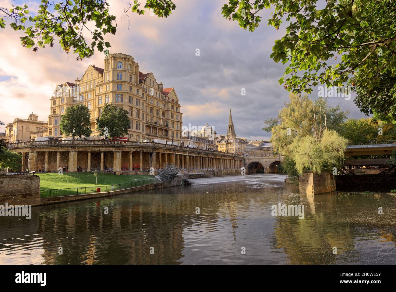 bath Willy wonka set Stock Photo - Alamy