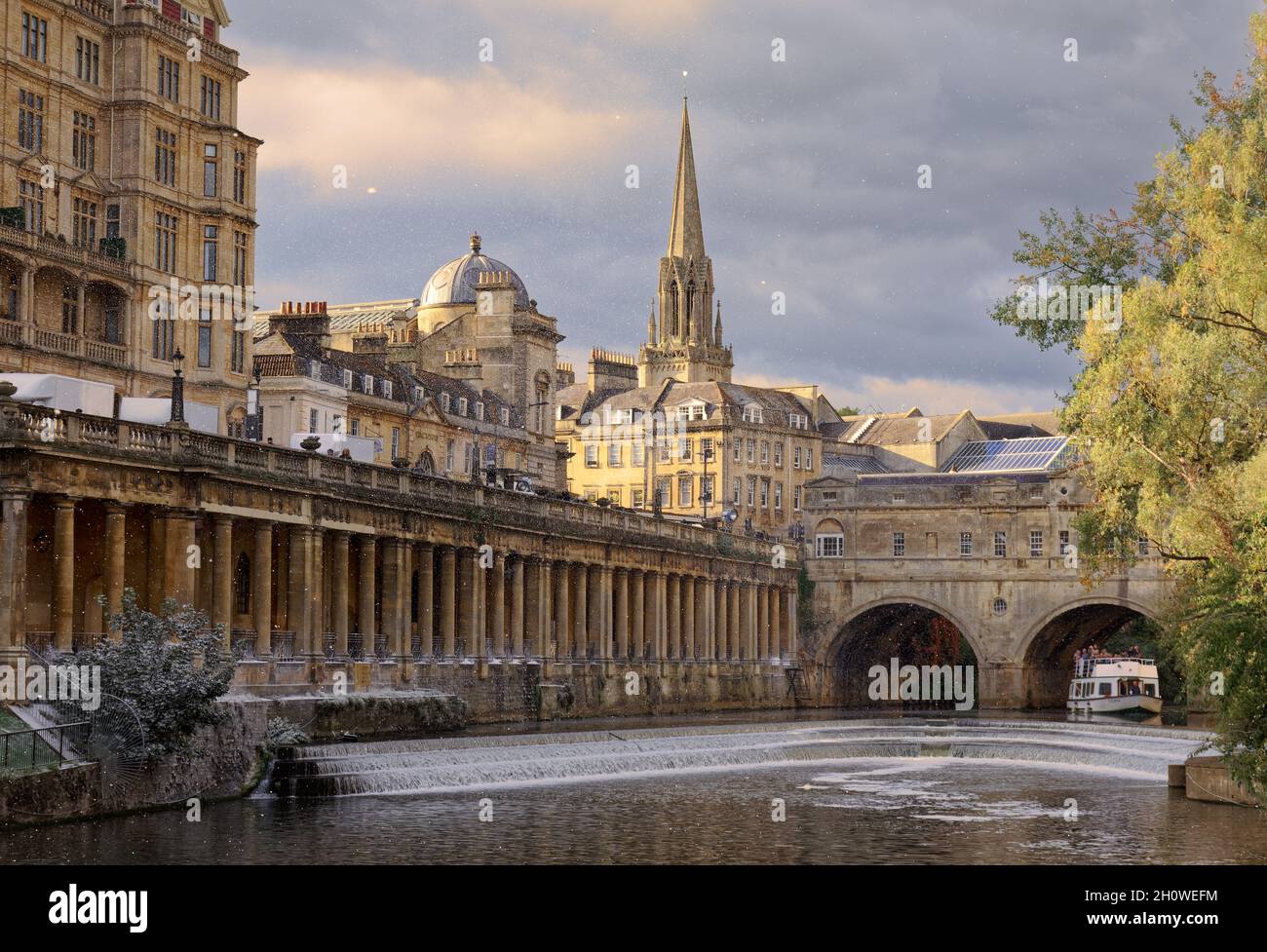 bath Willy wonka set Stock Photo - Alamy