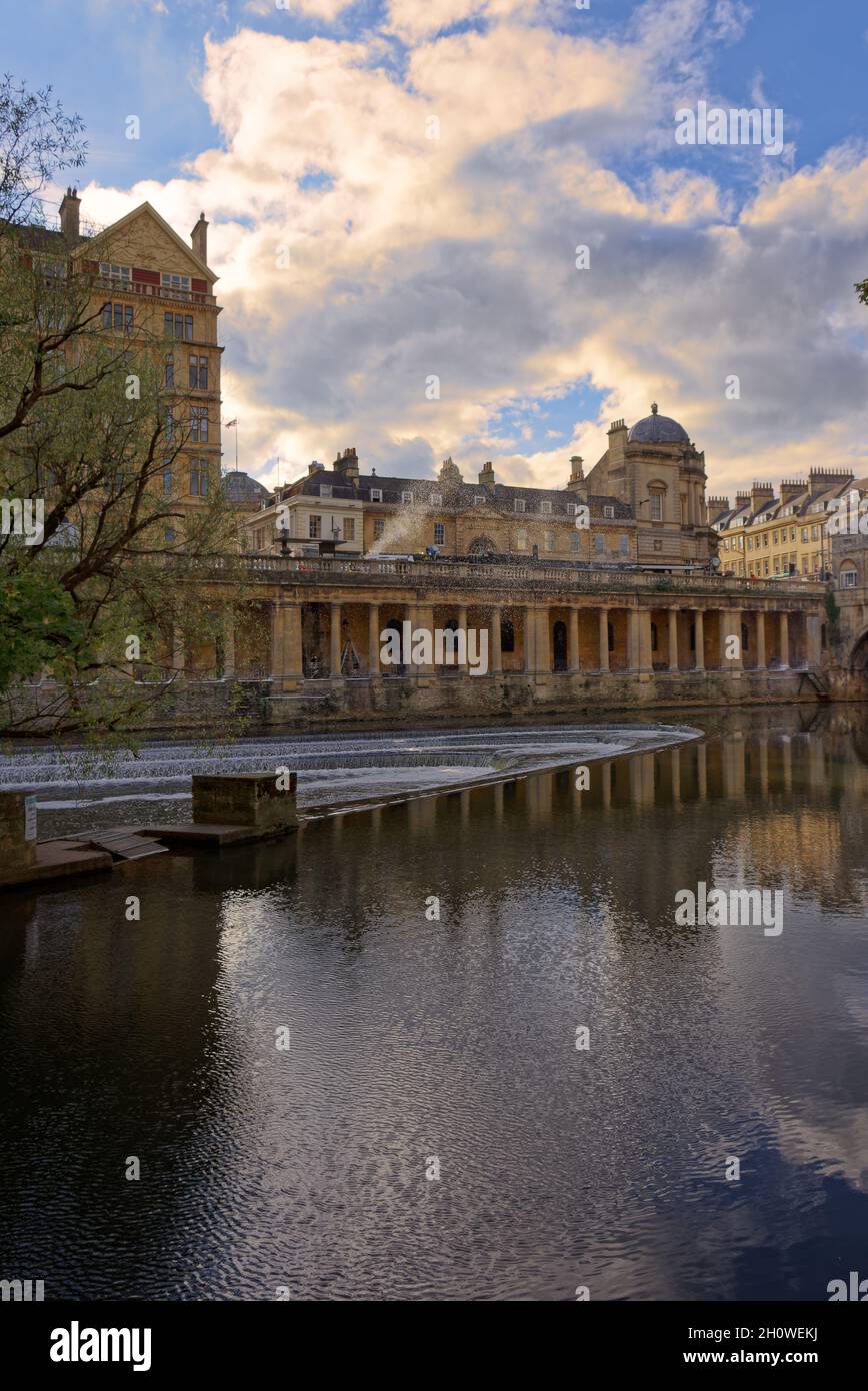 bath Willy wonka set Stock Photo - Alamy