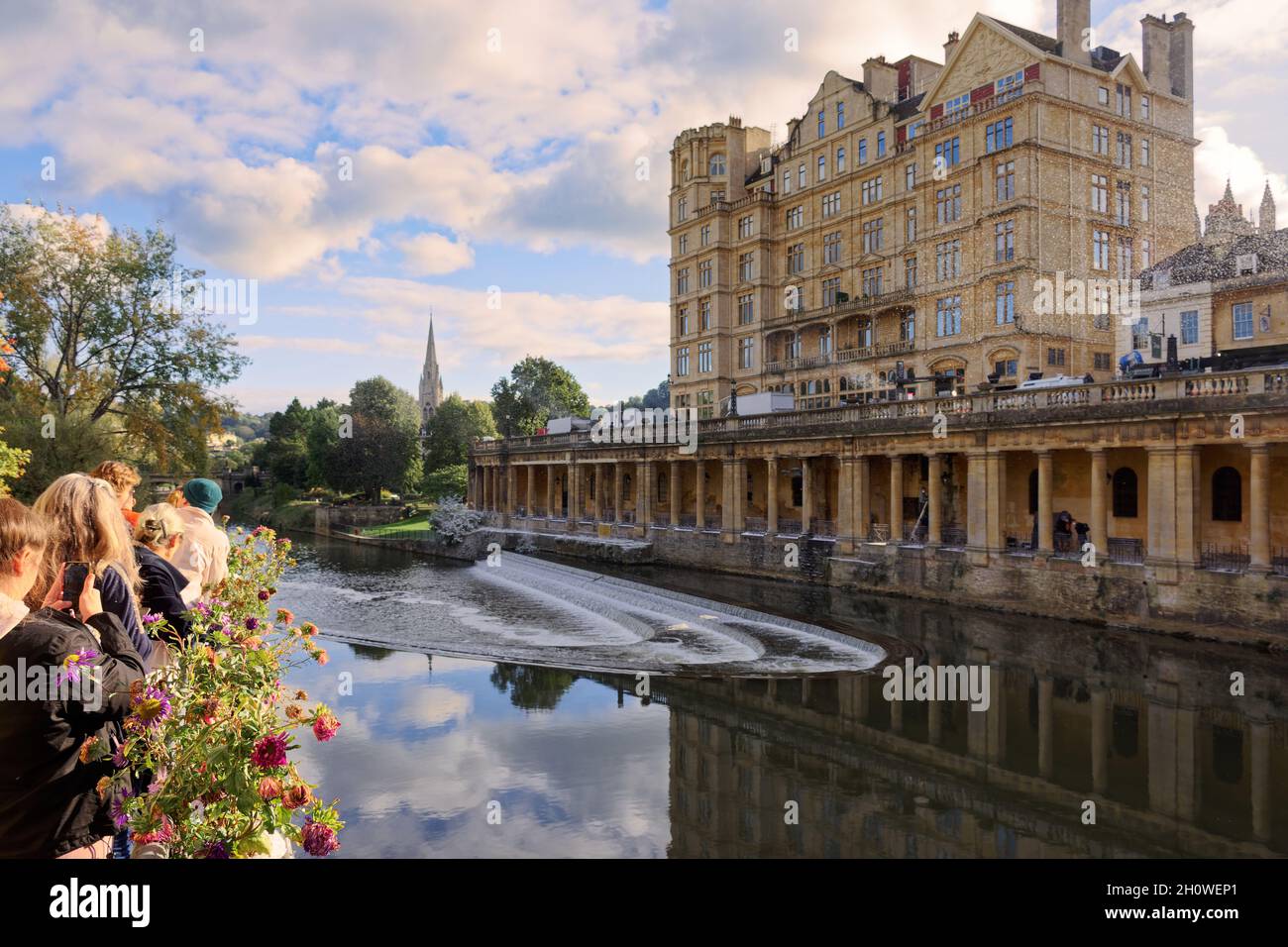 bath Willy wonka set Stock Photo - Alamy
