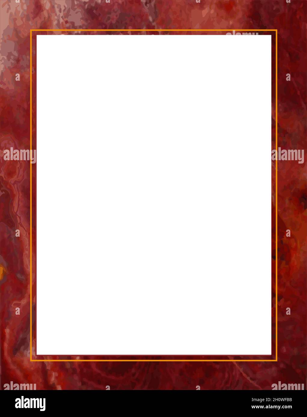 Marble border hi-res stock photography and images - Alamy