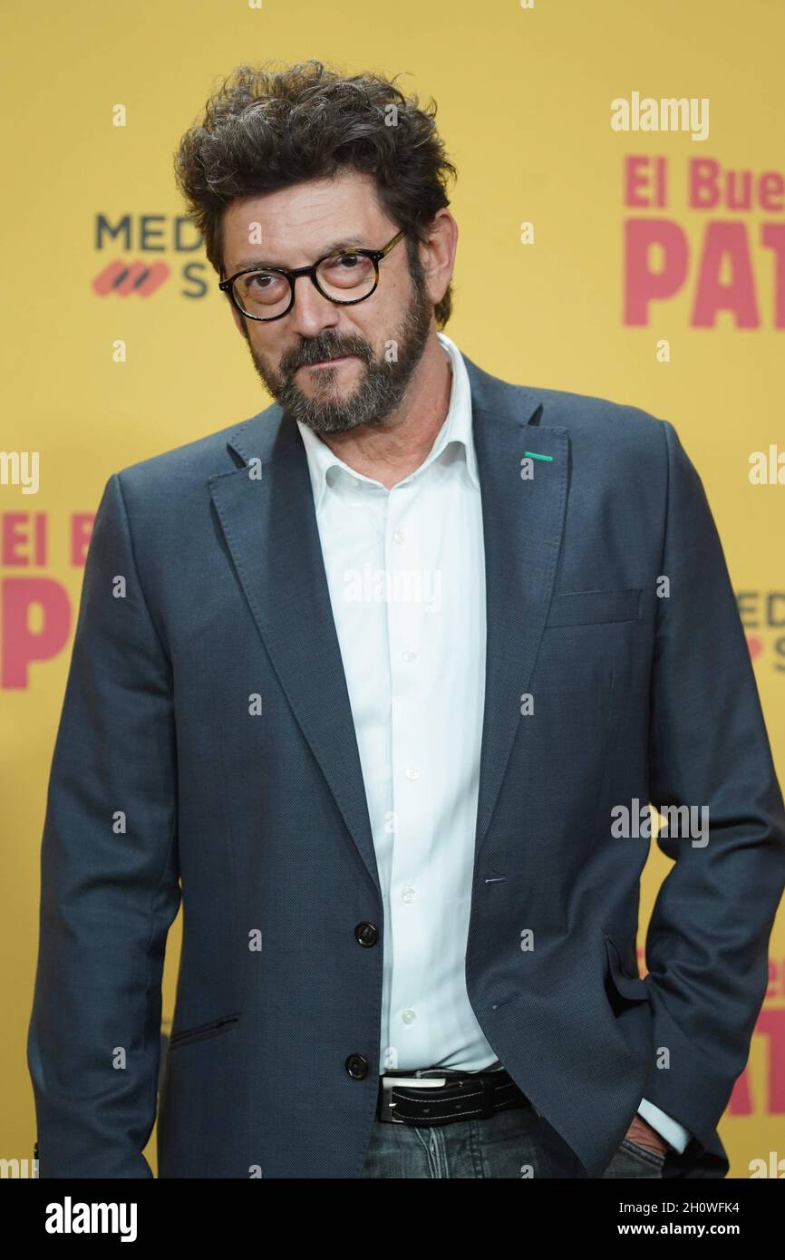 Buen actor hi-res stock photography and images - Alamy