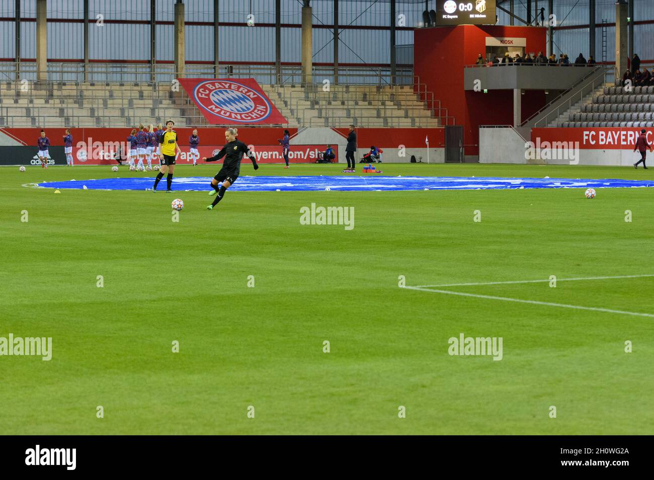Bk häcken fc football stadium hi-res stock photography and images - Alamy