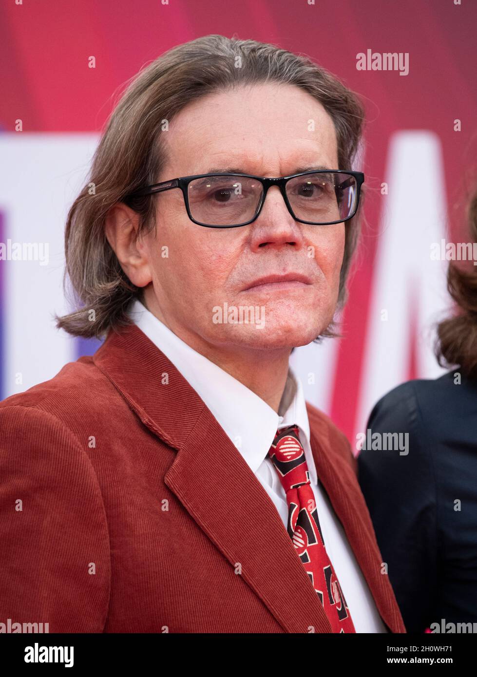 Stephen woolley hi-res stock photography and images - Alamy