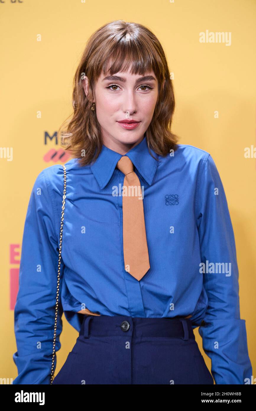 Buen actor hi-res stock photography and images - Alamy