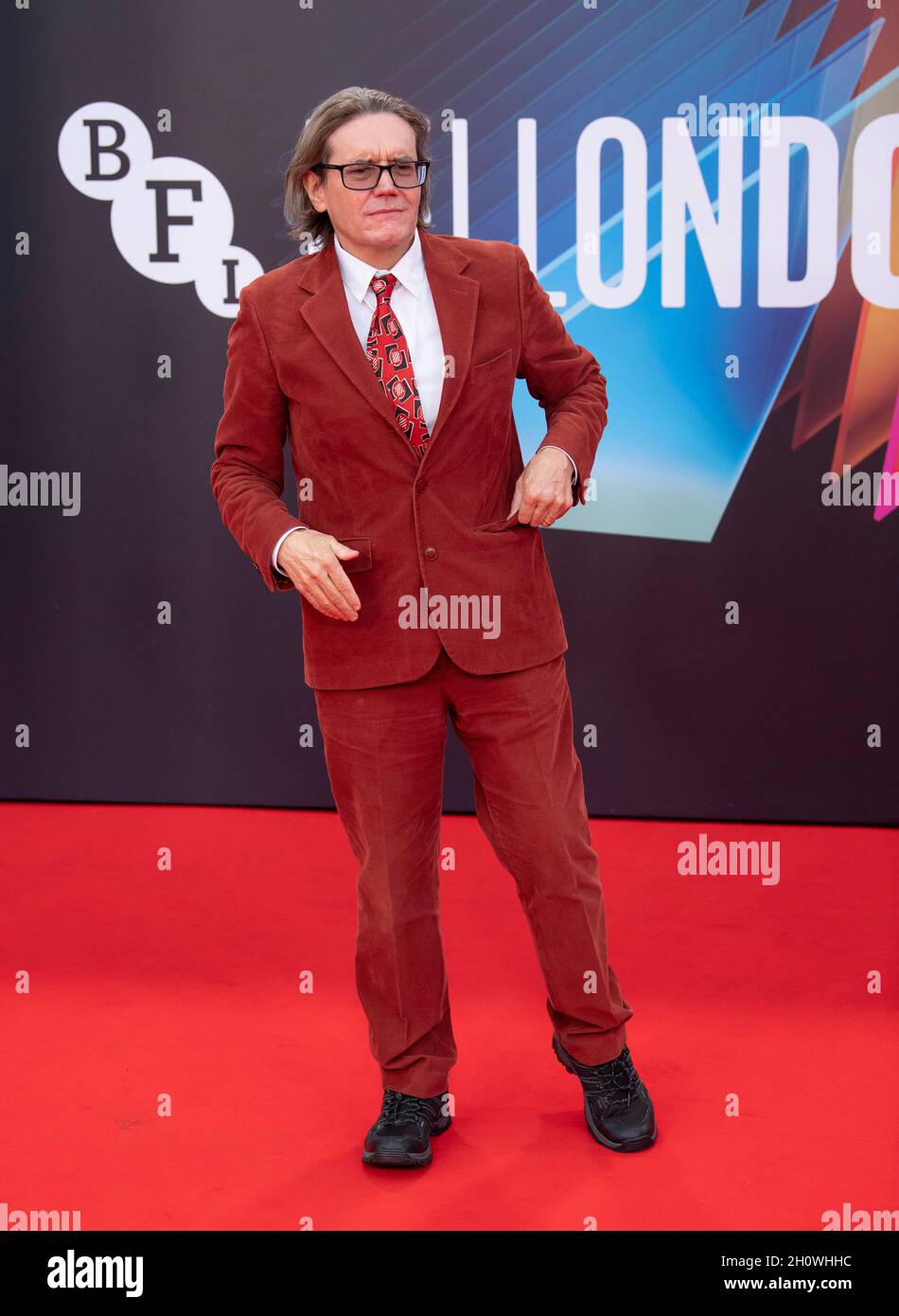 Director stephen woolley hi-res stock photography and images - Alamy