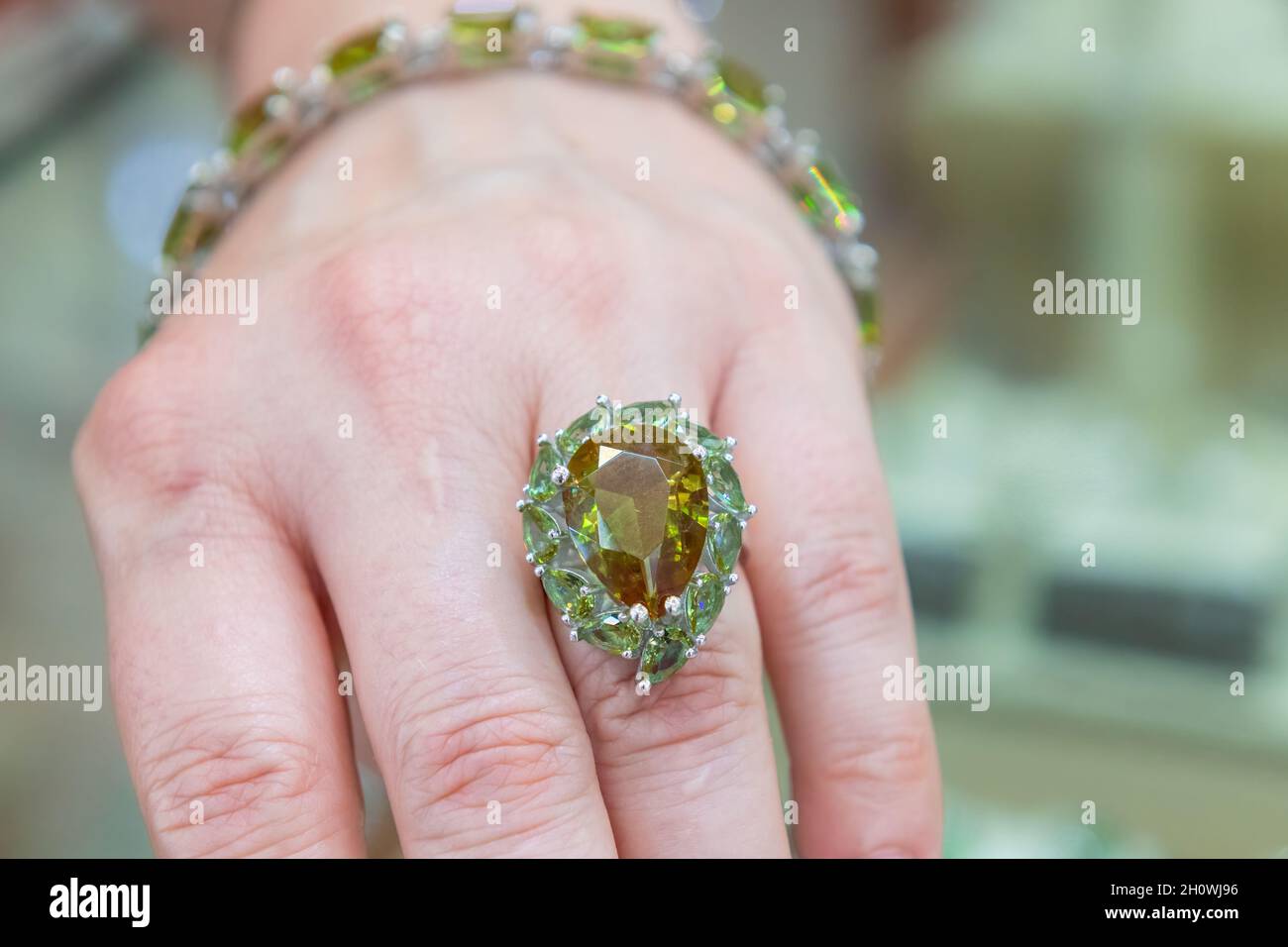 Stone ring mexico hi-res stock photography and images - Alamy