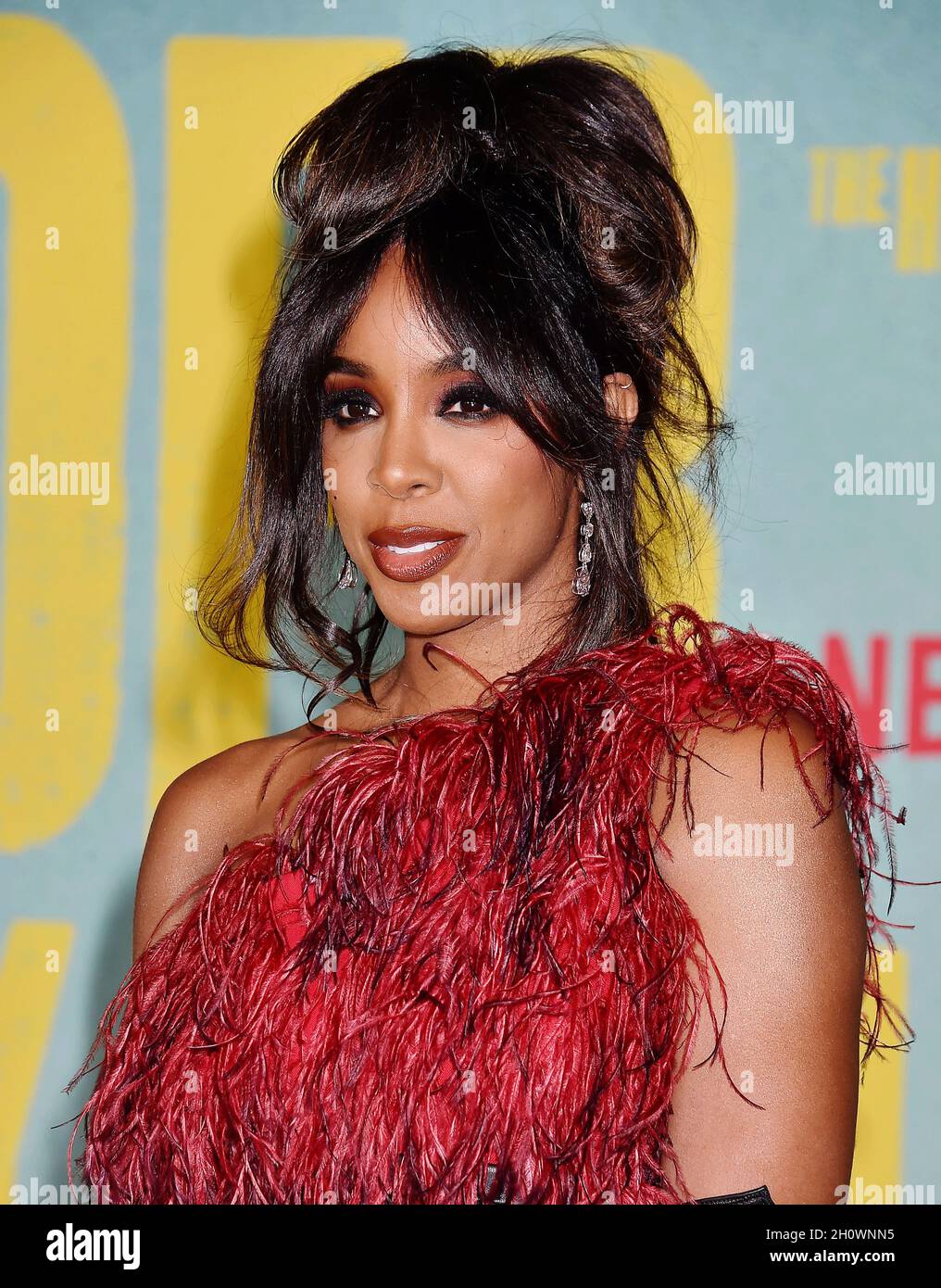 Kelly Rowland Photoshoot 2022