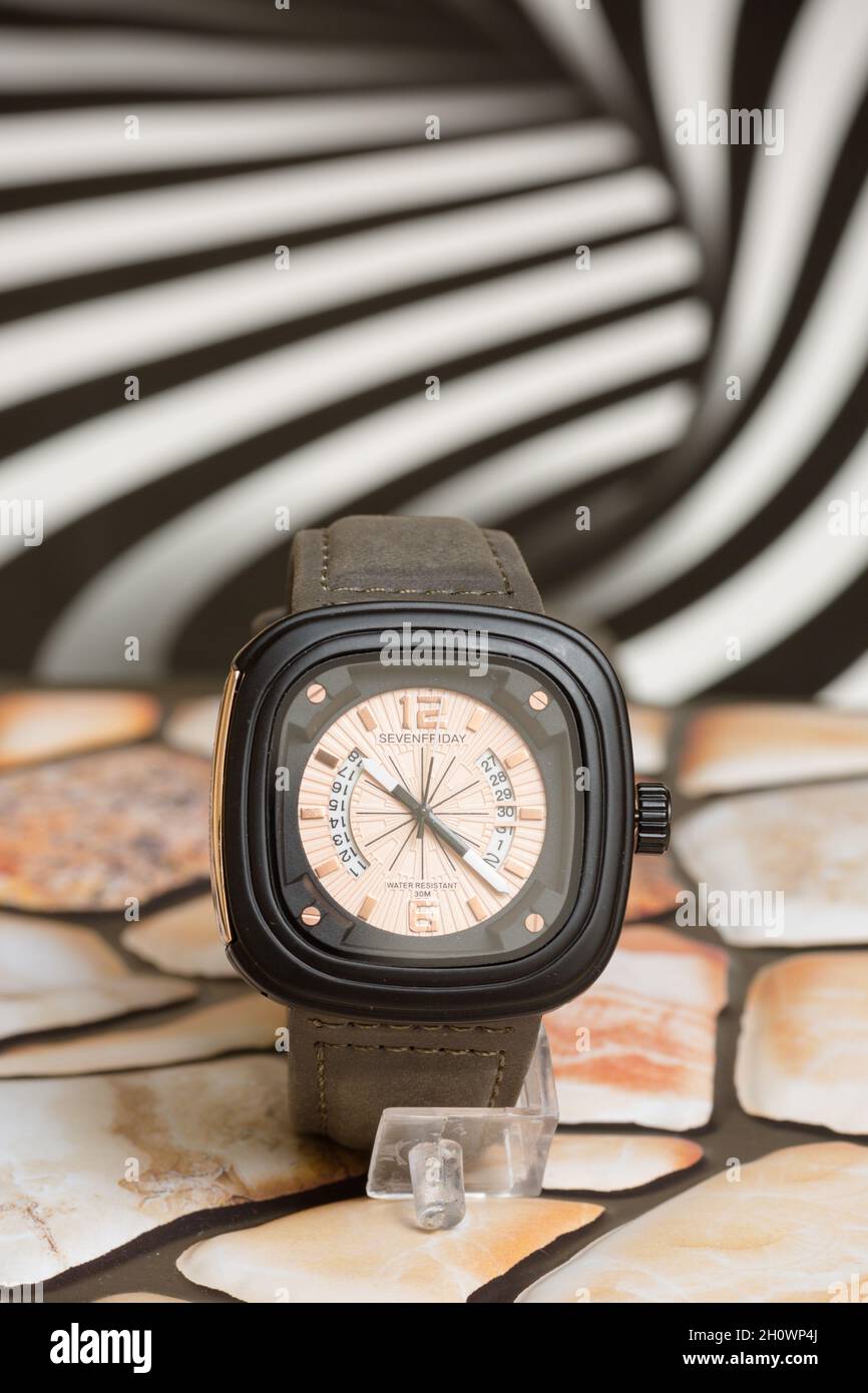 Watches Product Images Stock Photo - Alamy