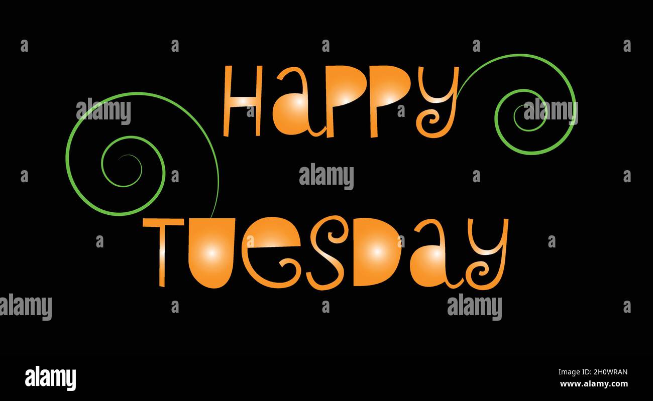 Cute Tuesday E Cards