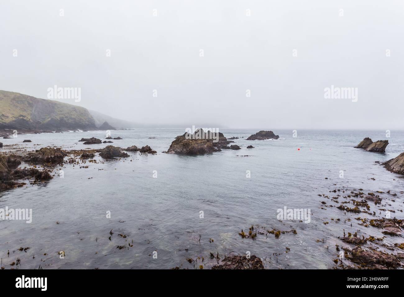 Dunquin Pier Kerry, Ireland Stock Photo - Alamy