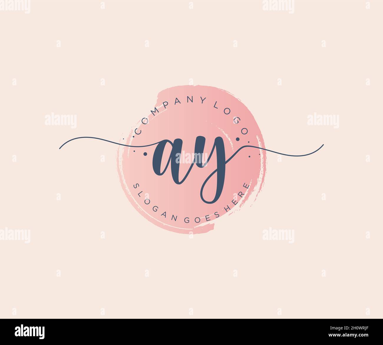 Ay font hi-res stock photography and images - Alamy