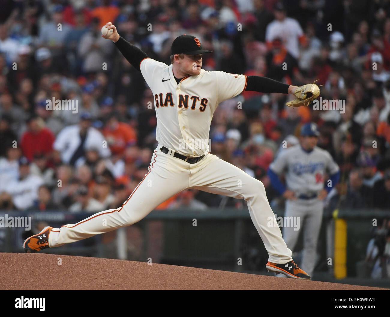 Logan webb hi-res stock photography and images - Alamy