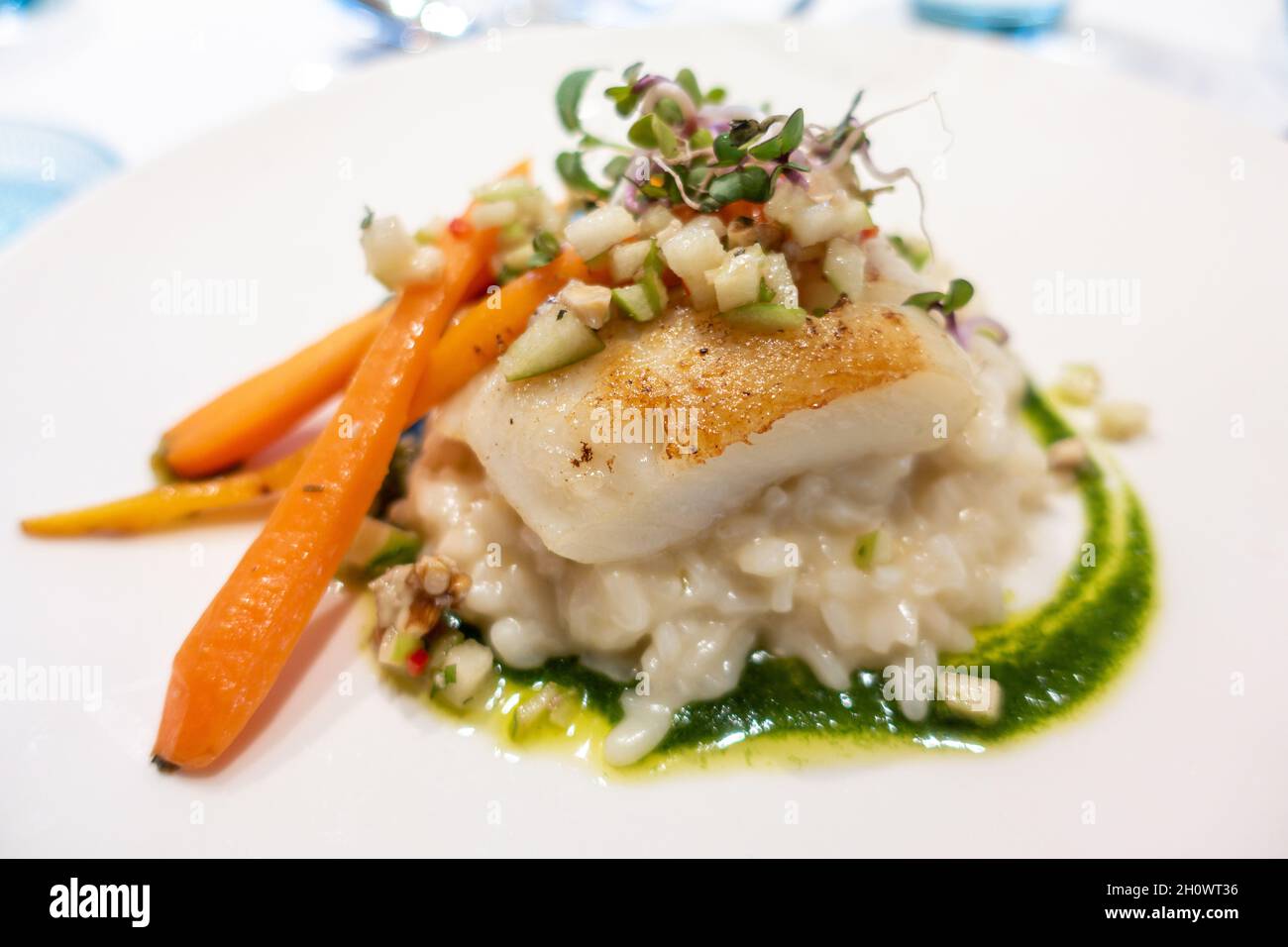 Buri fish hi-res stock photography and images - Alamy