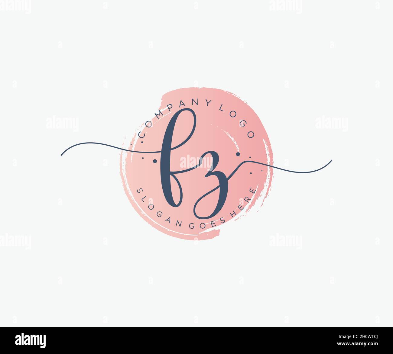 Fz logos hi-res stock photography and images - Alamy