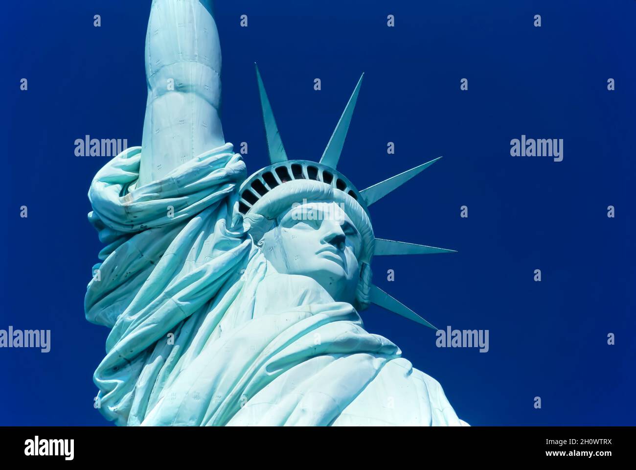 Picture Of Statue Of Liberty Face at Larry Cyr blog
