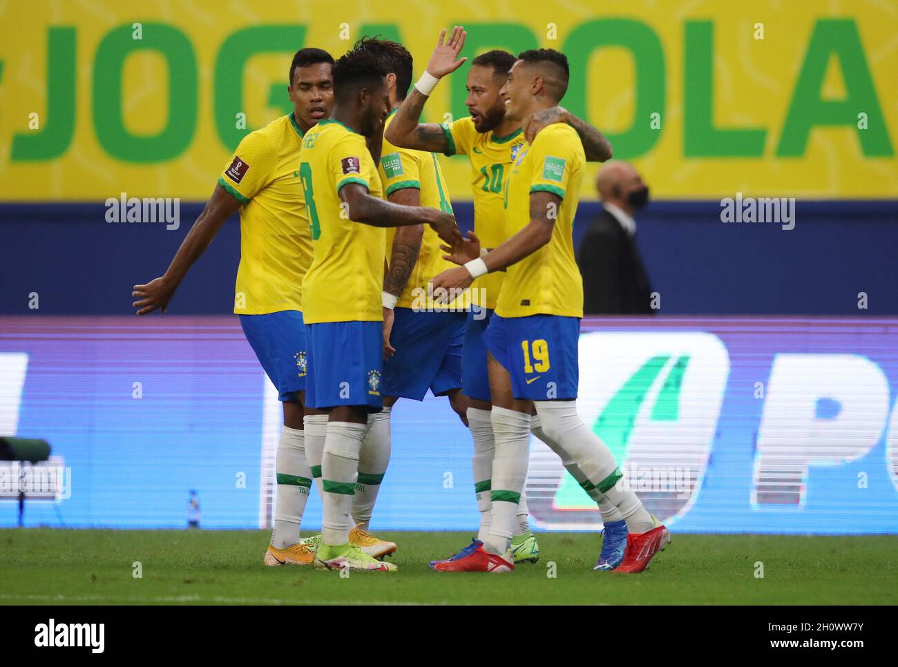 Raphinha brazil hi-res stock photography and images - Alamy