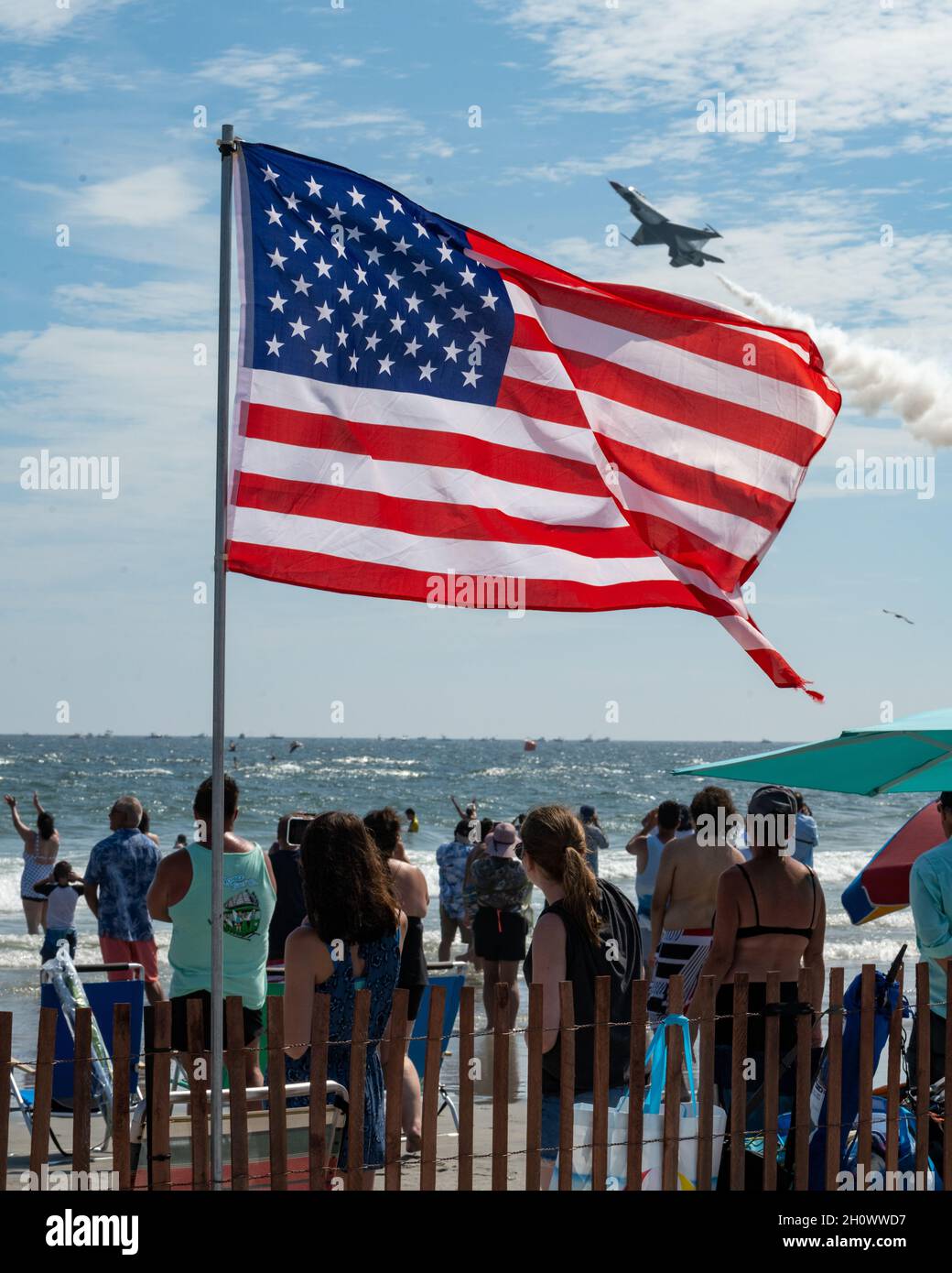 Maj. Michelle Curran, United States Air Force Air Demonstration ...