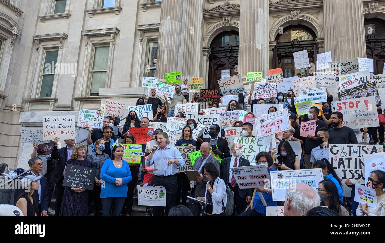 52 chambers street hi-res stock photography and images - Alamy