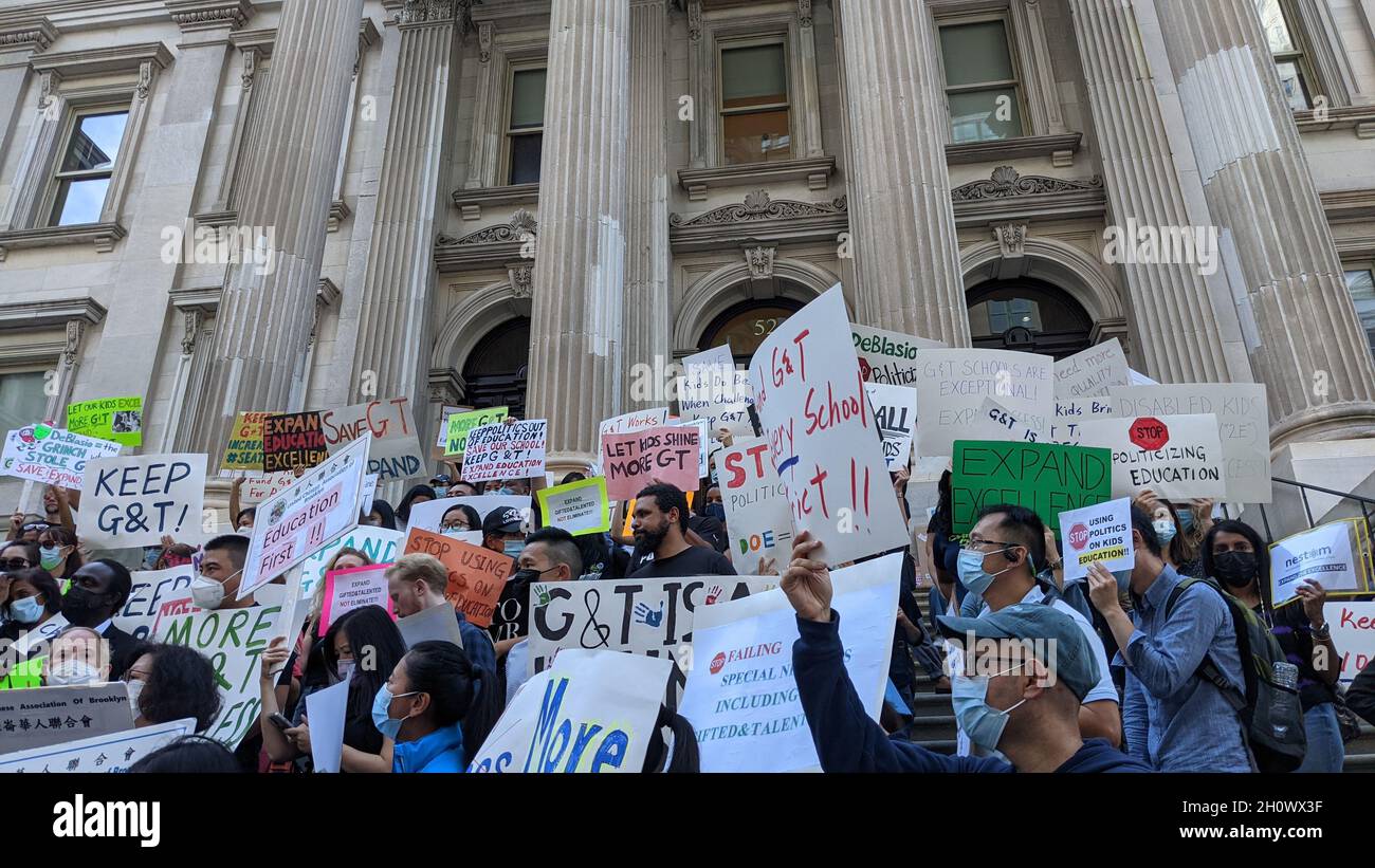 52 chambers street hi-res stock photography and images - Alamy