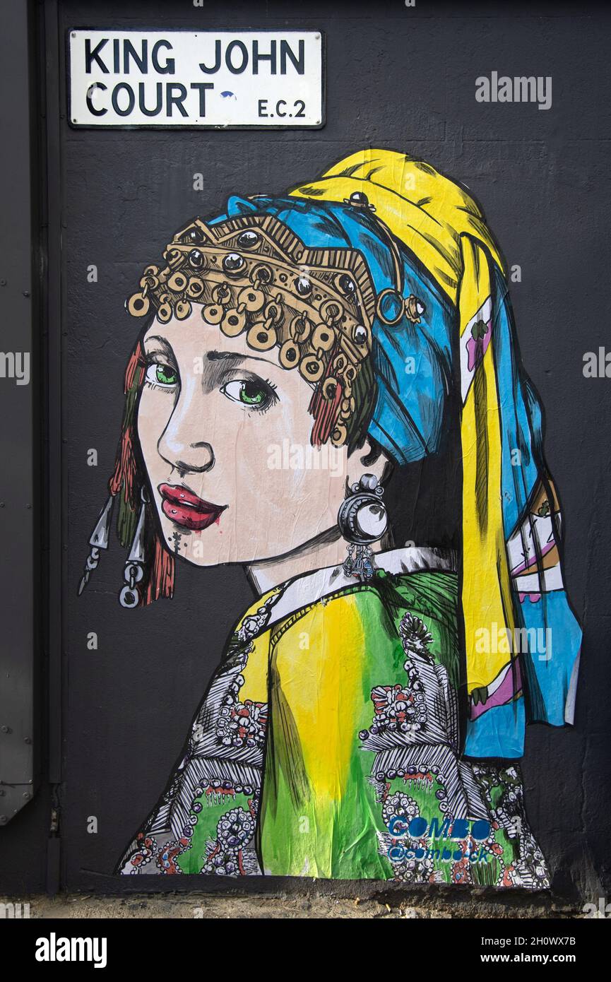 Artist combo hi-res stock photography and images - Alamy