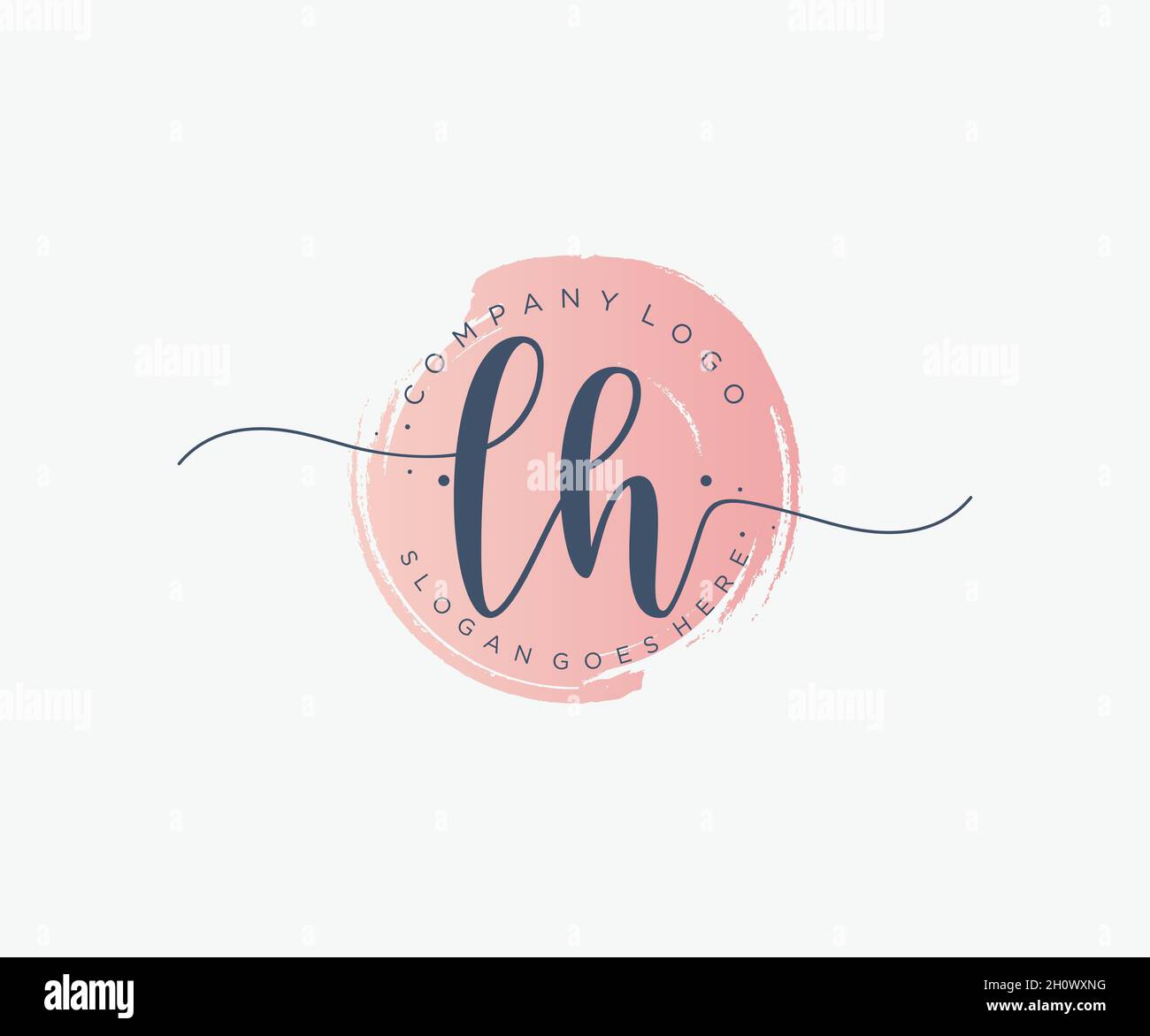 Lh logos Cut Out Stock Images & Pictures - Alamy