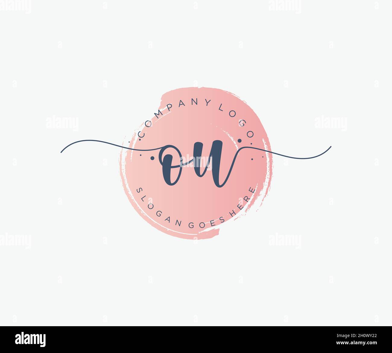 Ou logos hi-res stock photography and images - Alamy