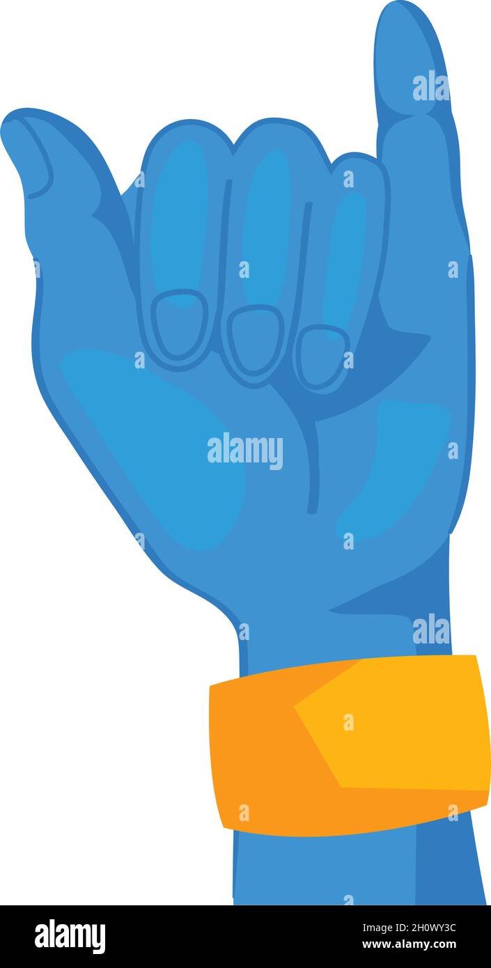 lord krishna hand Stock Vector Image & Art - Alamy