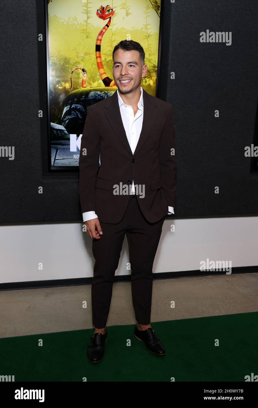 Manolo Gonzalez Etrade