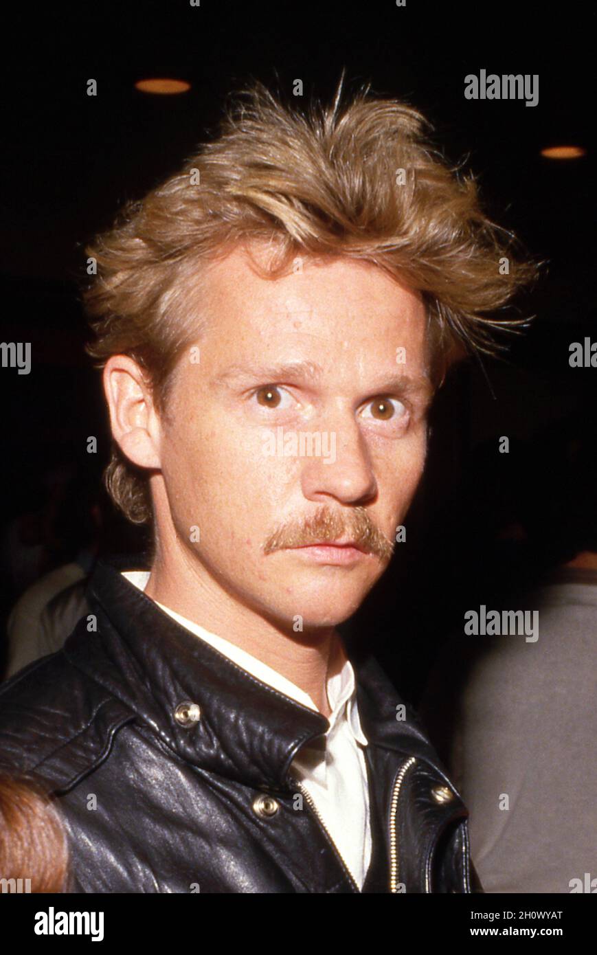 Dennis Christopher Circa 1990's Credit: Ralph Dominguez/MediaPunch ...