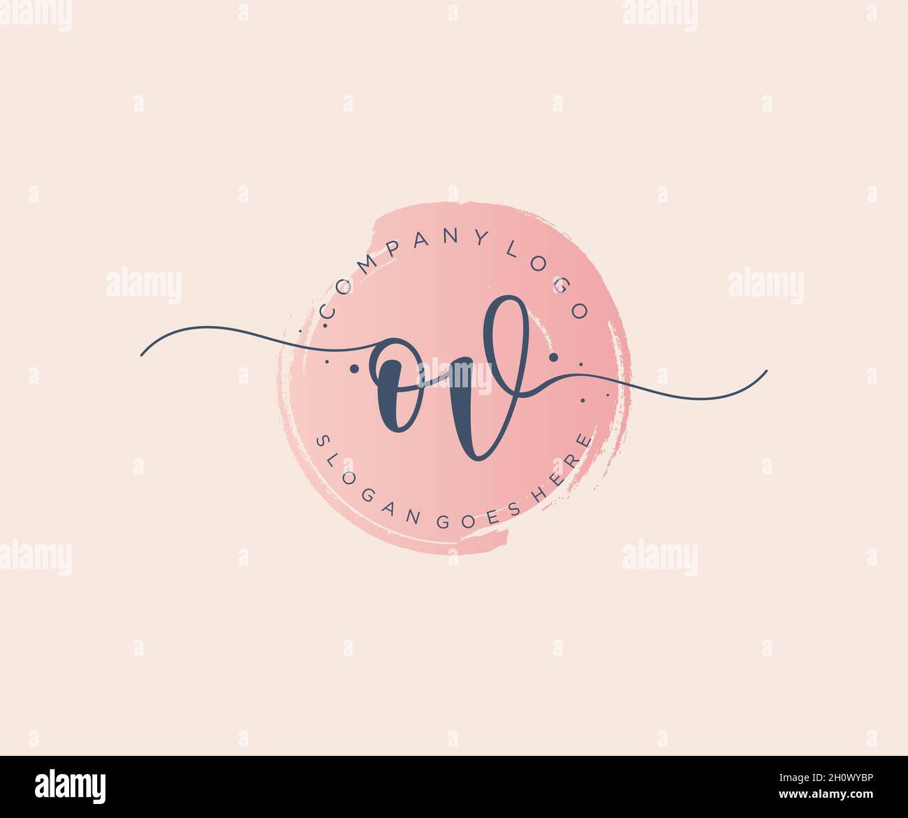 Ov symbol hi-res stock photography and images - Alamy