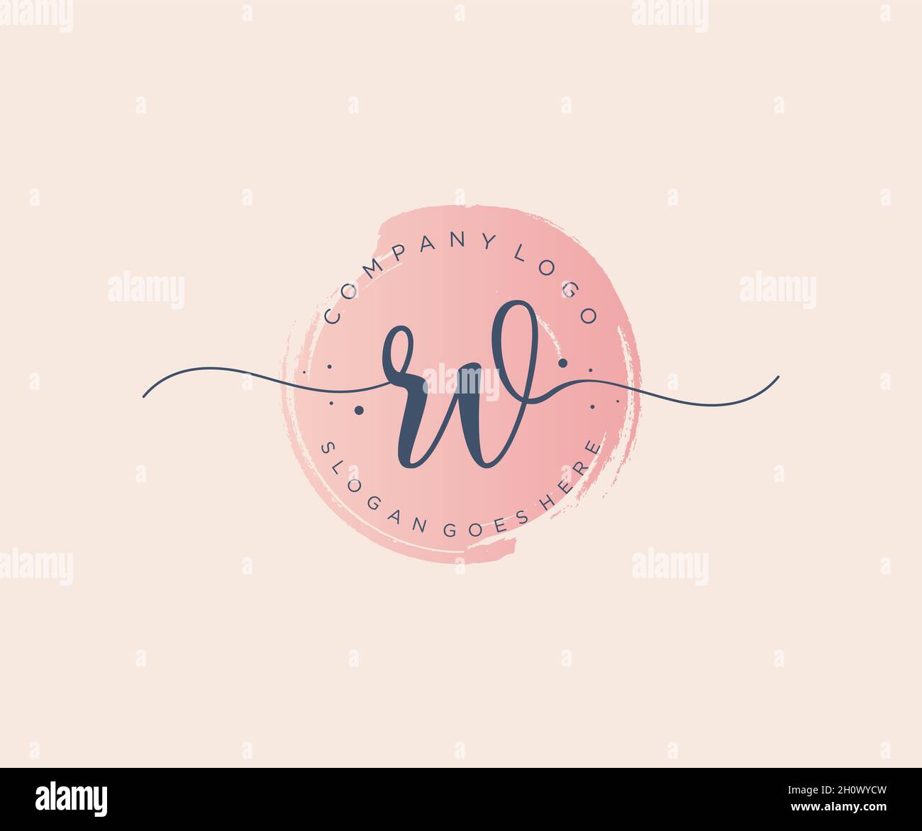 Rv font hi-res stock photography and images - Alamy