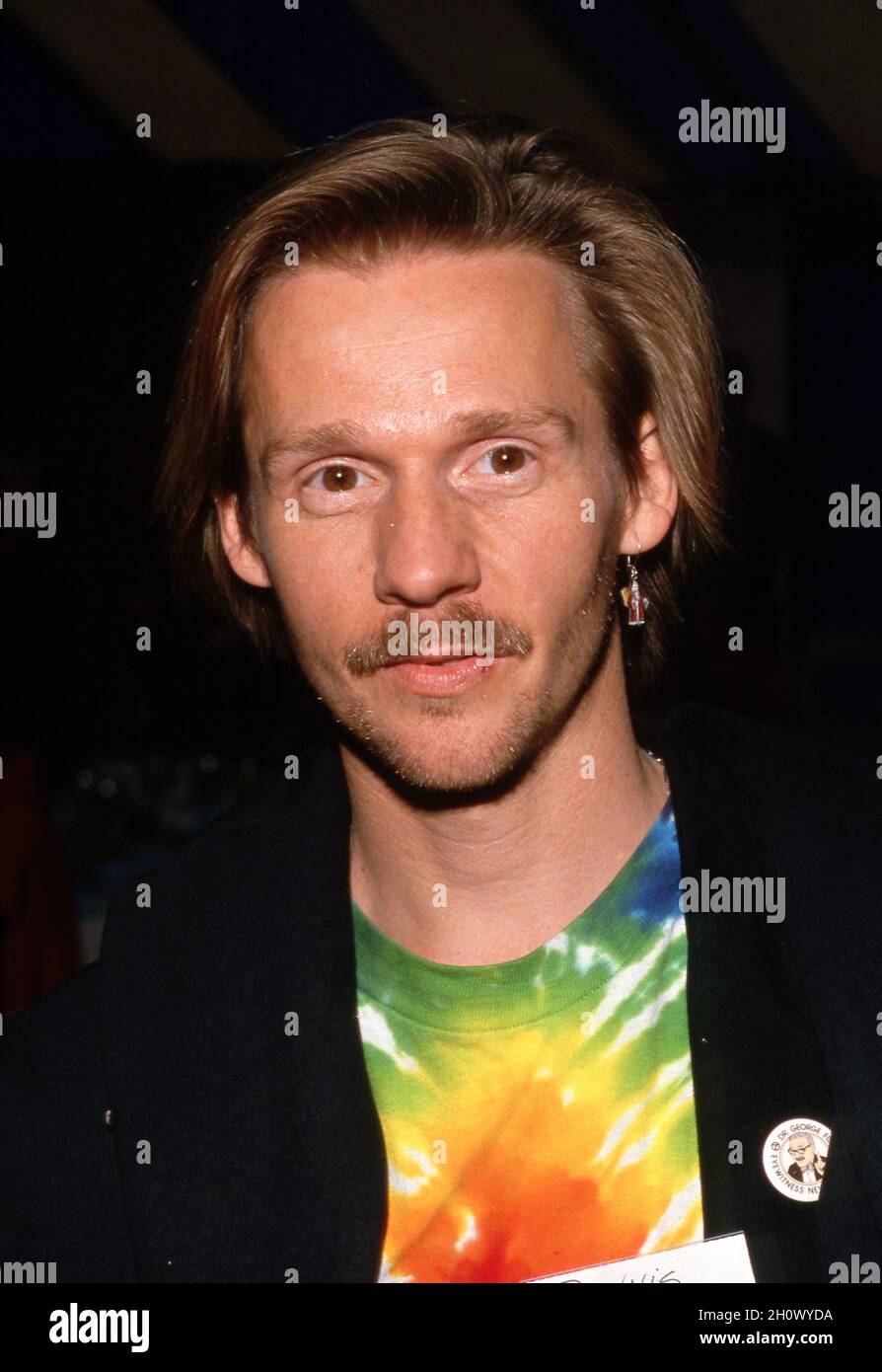 Dennis Christopher Circa 1990's Credit: Ralph Dominguez/MediaPunch ...