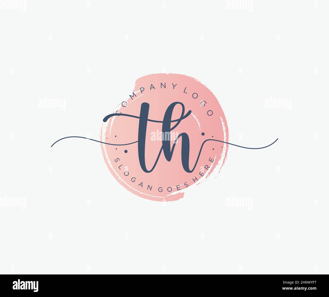 Beauty th Stock Vector Images - Alamy