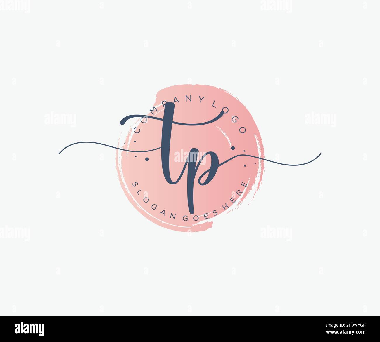 Tp logos hi-res stock photography and images - Alamy