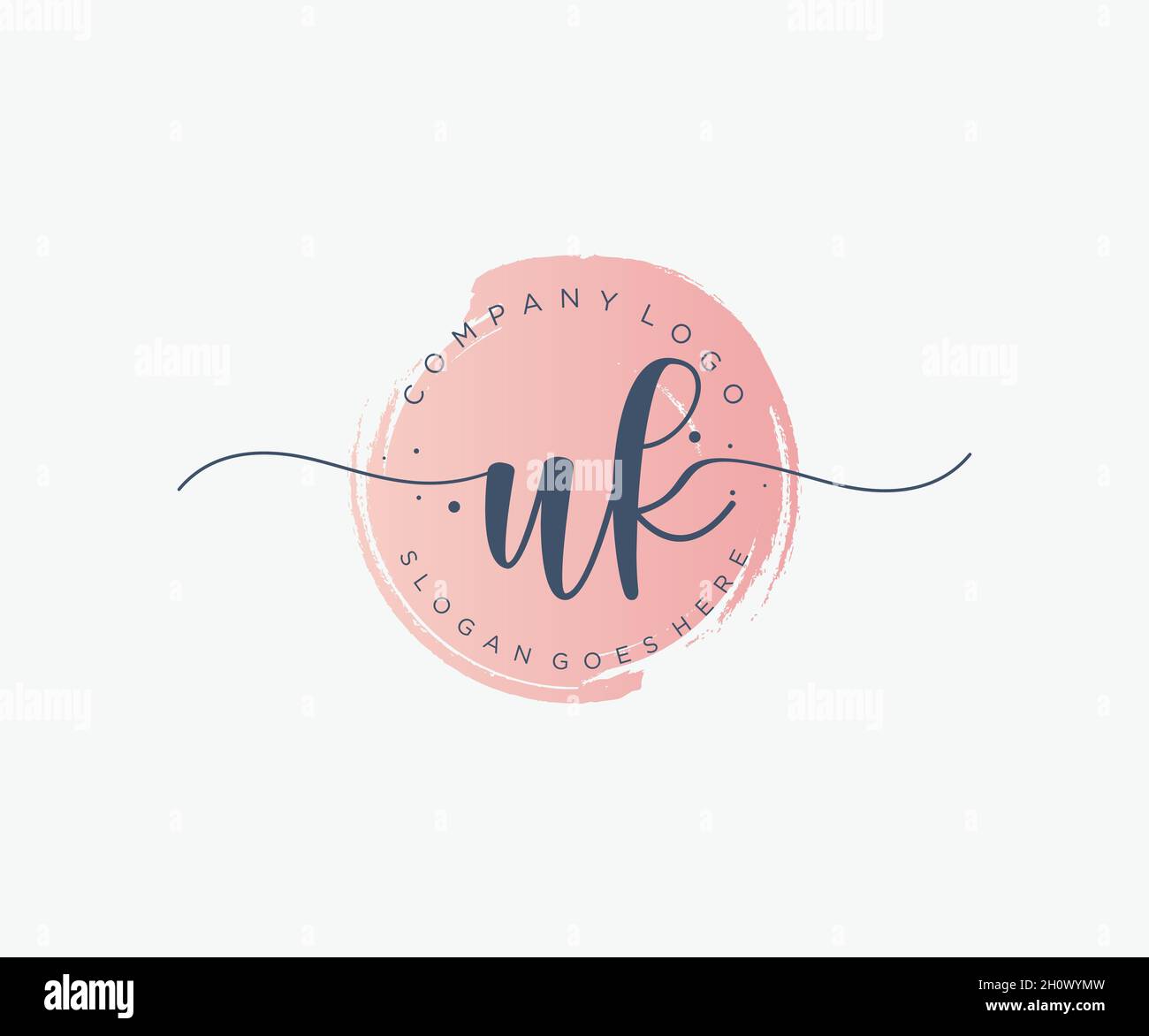 Uk beauty Stock Vector Images - Alamy
