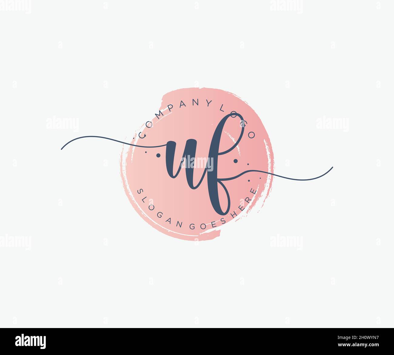 Uf logos hi-res stock photography and images - Alamy