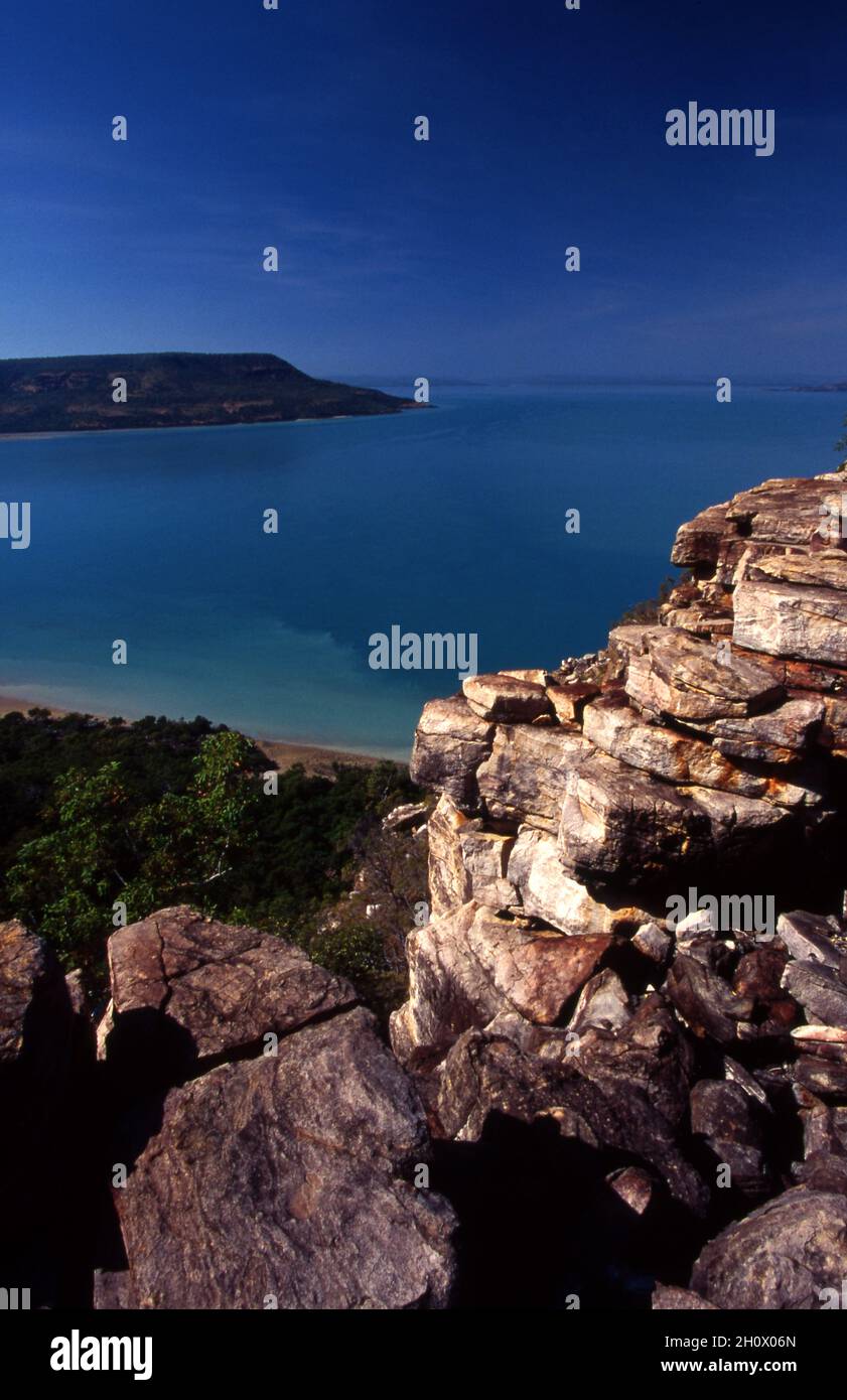 Saint george basin hi-res stock photography and images - Alamy