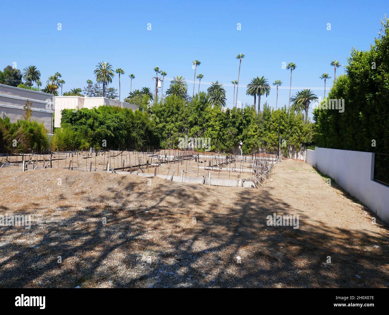 510 n alpine drive hi-res stock photography and images - Alamy