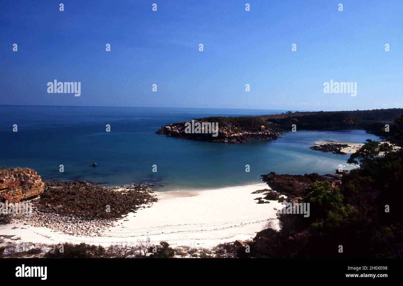 Kimberley australia coast hi-res stock photography and images - Alamy