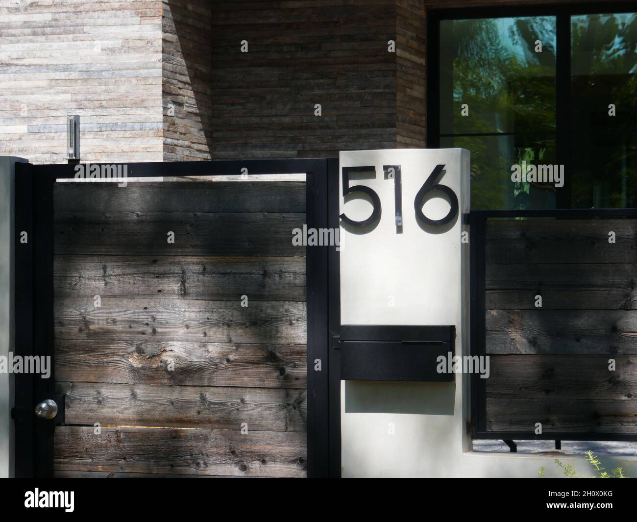 Beverly Hills, California, USA 7th September 2021 A general view of ...