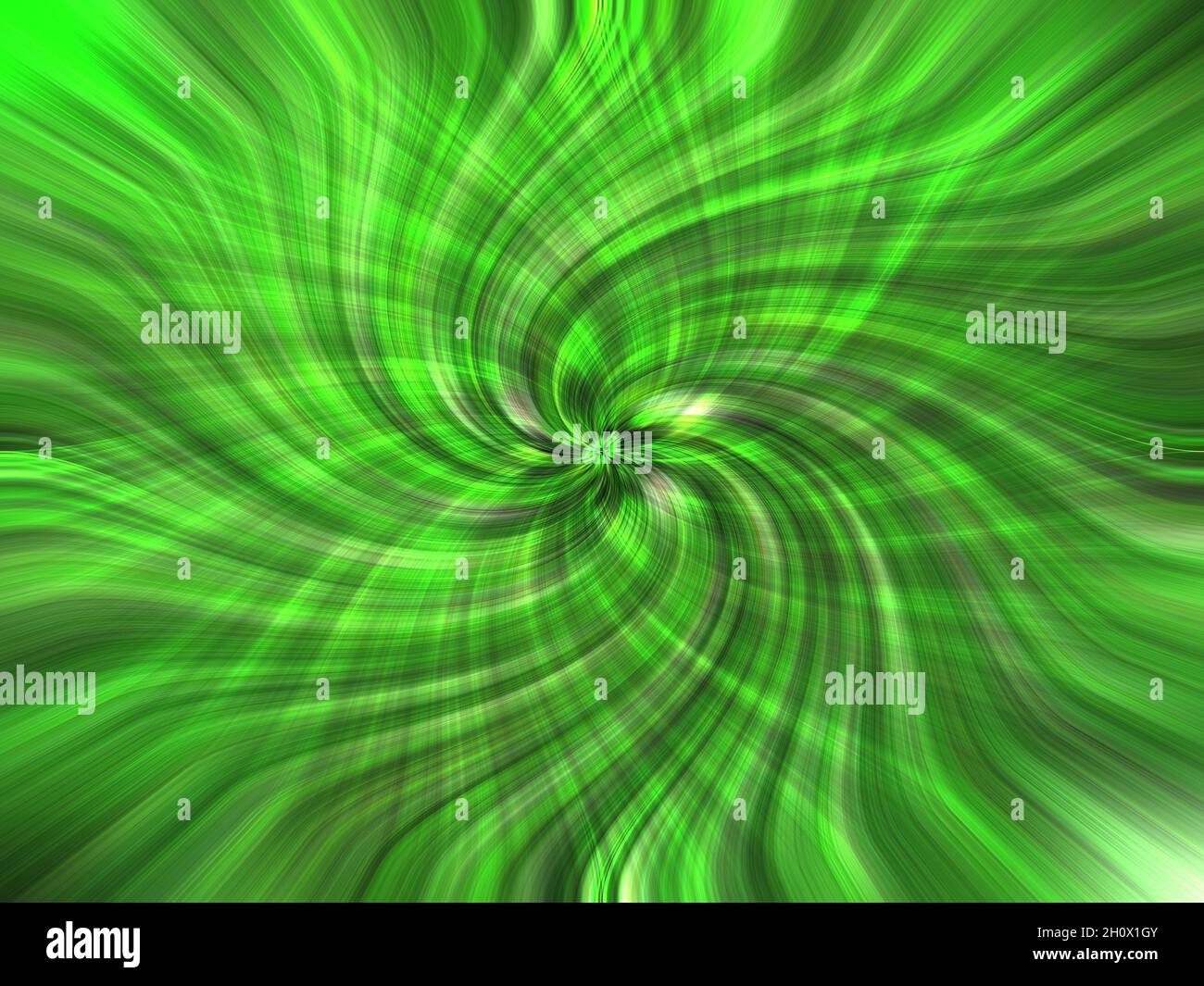 A abstract twisted light fibers effect background Stock Photo - Alamy