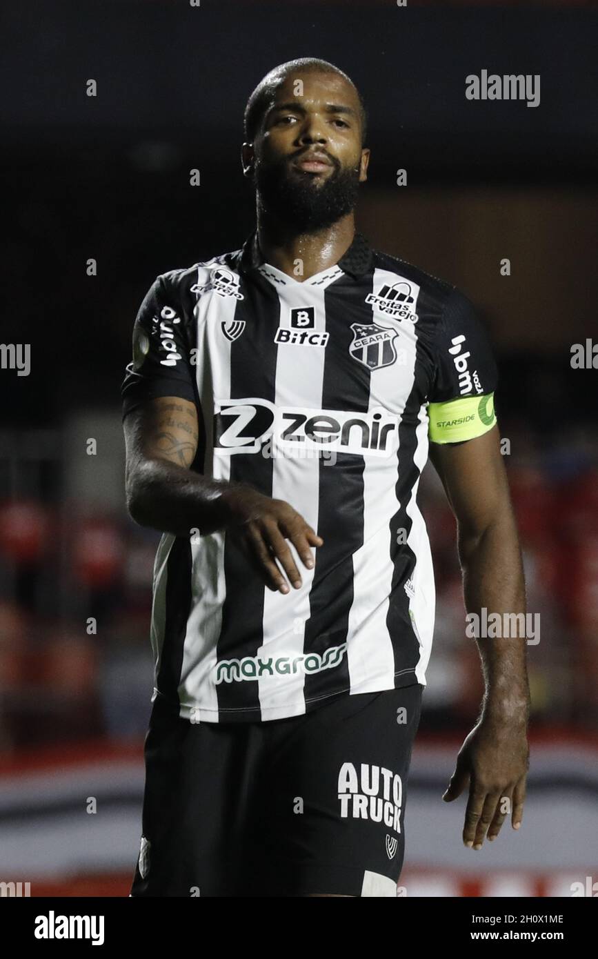 Campeonato brasileiro football hi-res stock photography and images - Alamy