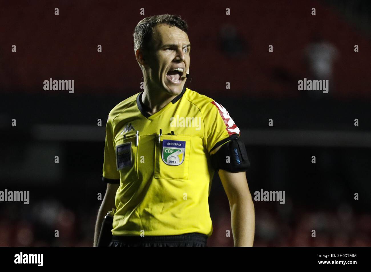 Paulo cesar hi-res stock photography and images - Alamy