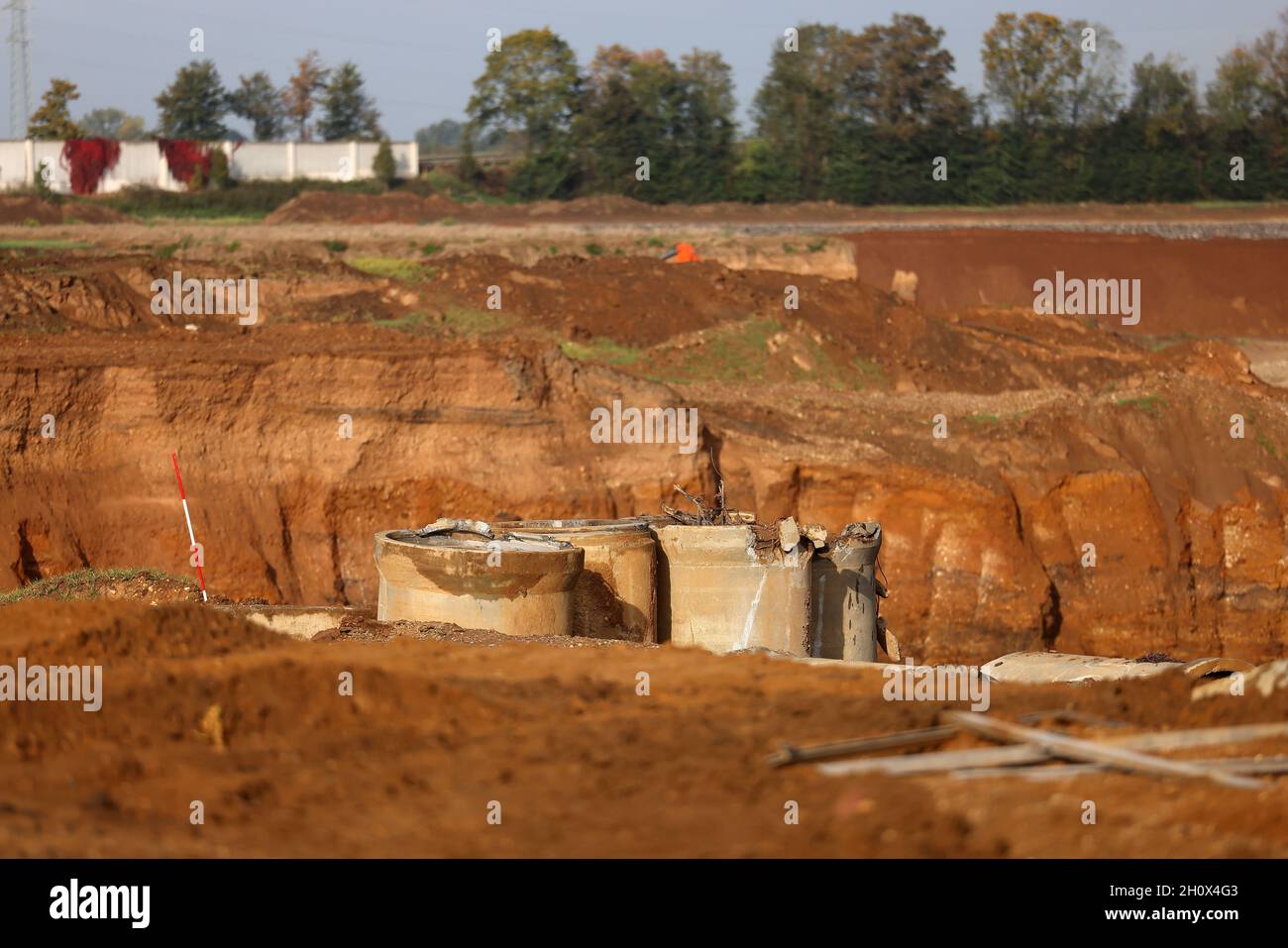 Blessem erftstadt germany hi-res stock photography and images - Alamy